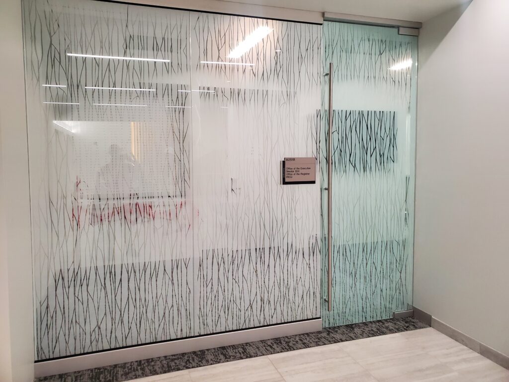 Clear View Window - CreativeFx Custom Window Films