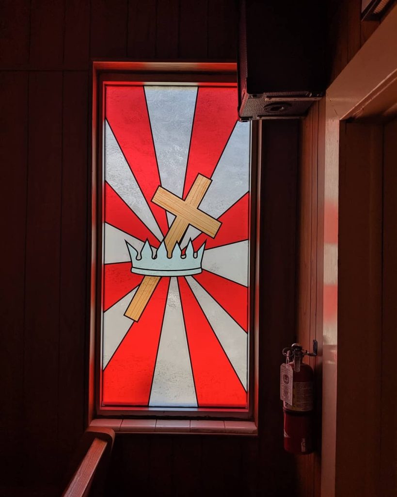 A New Light Through Old Traditions: Custom Decorative Film as the ...