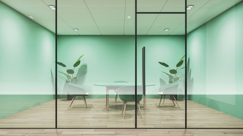 Halftone - Quiet - CreativeFx